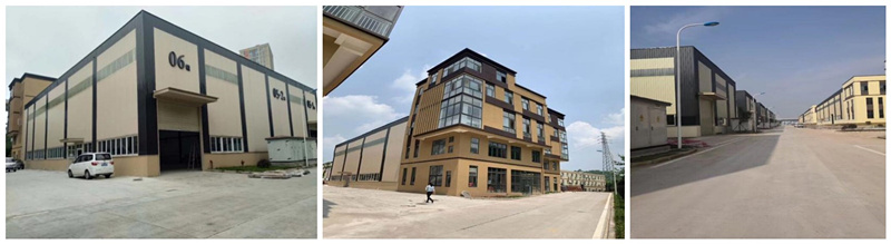 TOP Factory Relocation Notification - Chongqing TOP Oil Purifier Co.,LTD