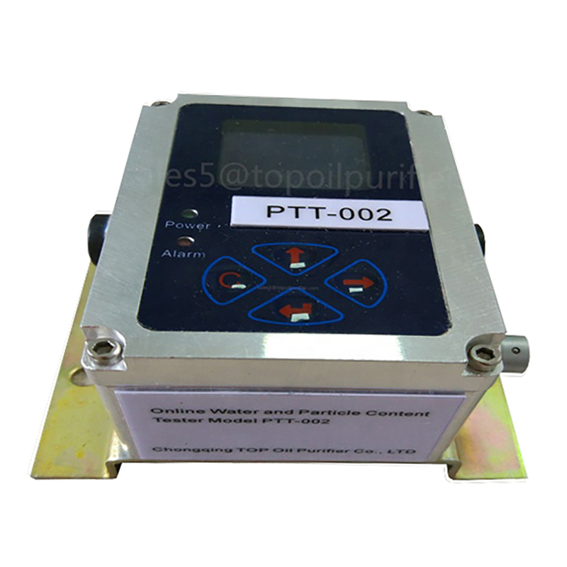 Online Oil Quality Tester PTT-002 - Buy Product on Chongqing TOP Tester ...